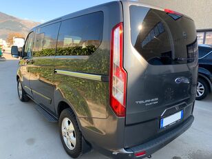 FORD combi van Euro 6, used FORD combi van Euro 6 for sale | Autoline.info