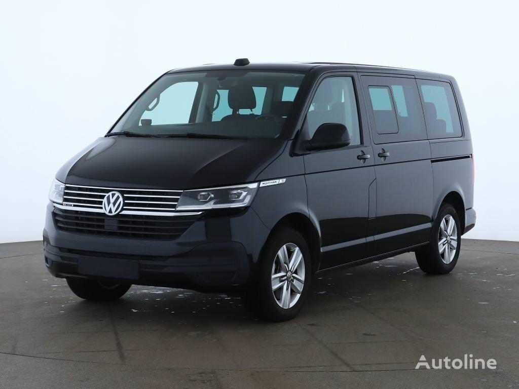 Volkswagen T6.1 Multivan Comfortl minivan for sale Germany Sangerhausen ...