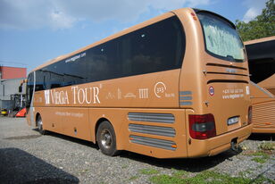 MAN coach bus, used MAN coach bus for sale