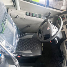 SCANIA coach bus, 2008 year, used SCANIA coach bus, 2008 year for sale ...