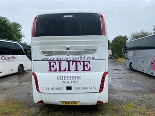 Volvo B9r Caetano Levante coach bus for sale United Kingdom Warrington ...