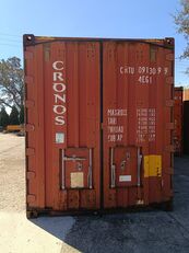 Shipping container, used shipping container for sale | Autoline.info