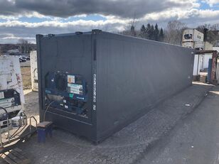 40ft reefer container, used 40ft reefer container for sale | Autoline.info