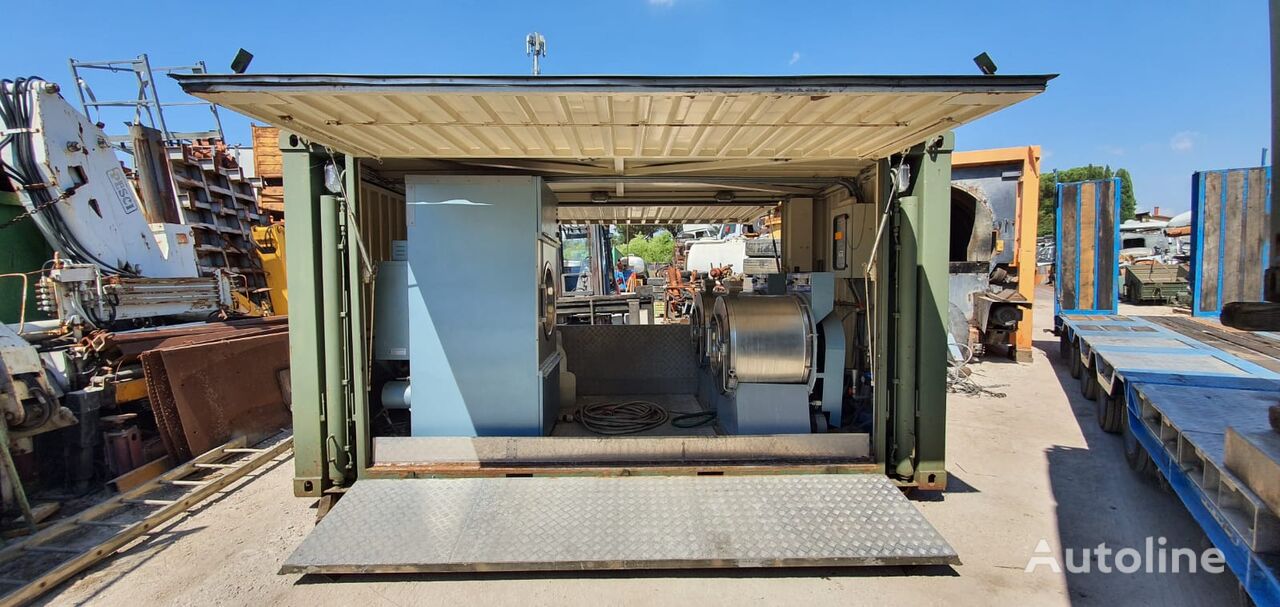 5ft container for sale Italy Rome, ZW39567