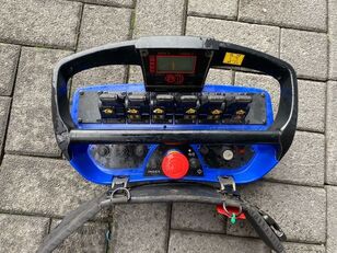 Scania R650 V8 NGS XT 8X4 + KIPPER + FASSI F275A.2.25 KRAAN/KRAN/CRANE ...