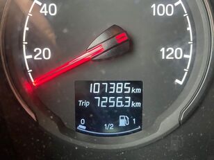 Scania R650 V8 NGS XT 8X4 + KIPPER + FASSI F275A.2.25 KRAAN/KRAN/CRANE ...