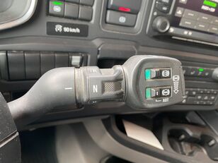 Scania R650 V8 NGS XT 8X4 + KIPPER + FASSI F275A.2.25 KRAAN/KRAN/CRANE ...