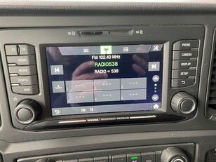 Scania R650 V8 NGS XT 8X4 + KIPPER + FASSI F275A.2.25 KRAAN/KRAN/CRANE ...