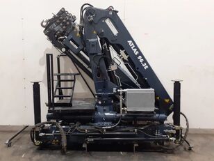 ATLAS loader cranes, used ATLAS loader cranes for sale | Autoline.info