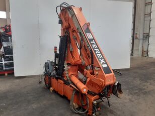 Atlas loader cranes, used Atlas loader cranes for sale | Autoline.info