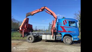 FASSI loader cranes, used FASSI loader cranes for sale