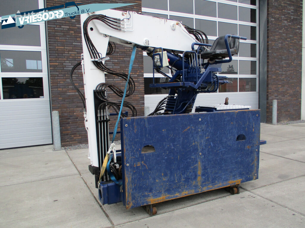 Kennis 14.000-R loader crane for sale Netherlands 's-Hertogenbosch, UG30643