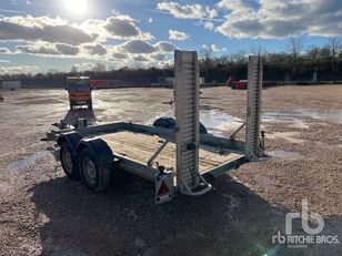 ECIM equipment trailer, used ECIM equipment trailer for sale | Autoline ...