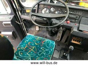 Setra bus, used Setra bus for sale | Autoline.info