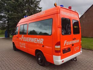 Mercedes-Benz 314 Sprinter fire truck for sale Germany St. Andreasberg ...