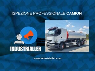 Remote vehicle inspection | Autoline.info