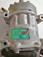 VOLVO AC compressors, used VOLVO AC compressors for sale