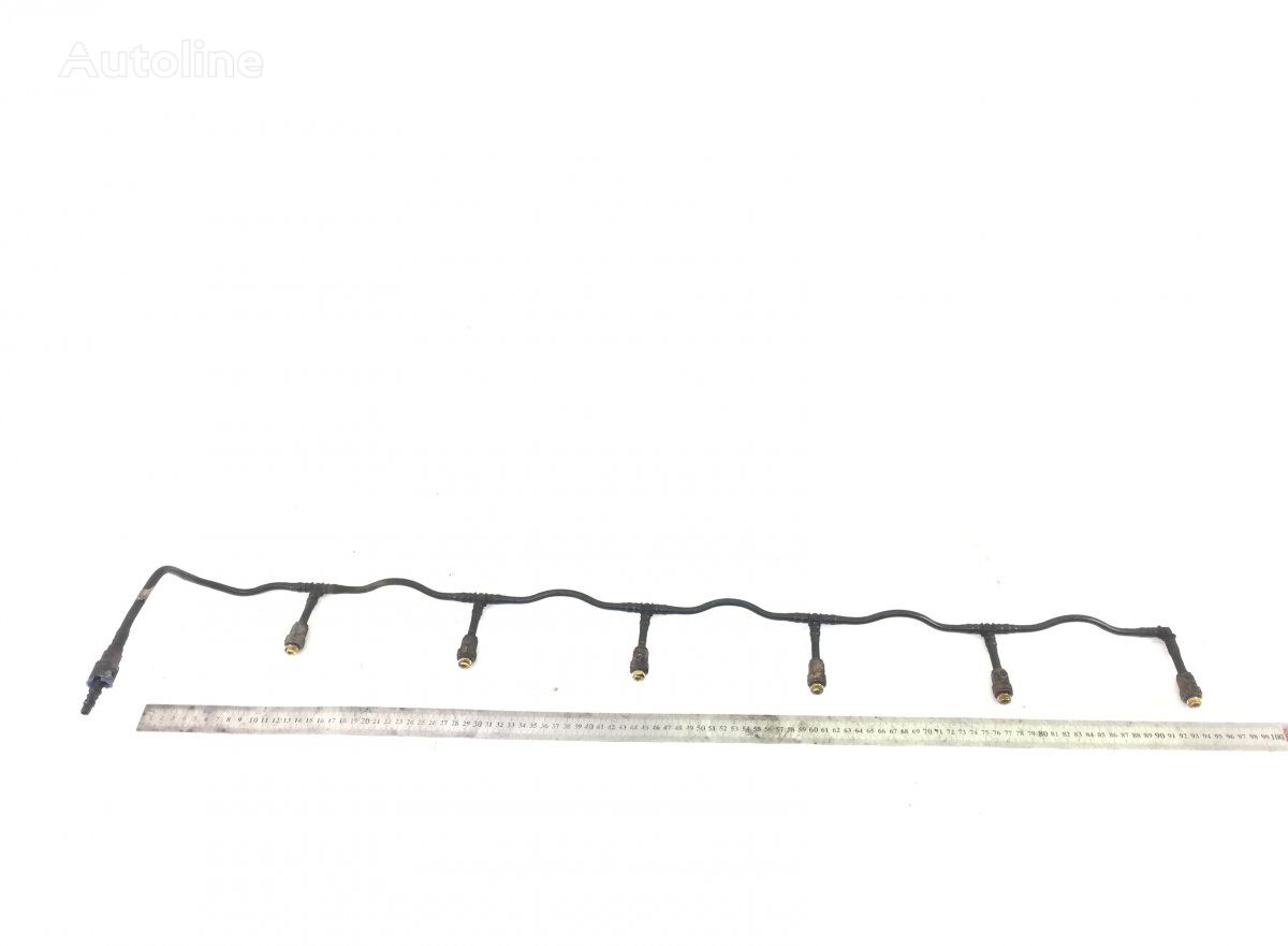 Scania R-Series A/C hose for Scania truck for sale Romania Cristesti ...