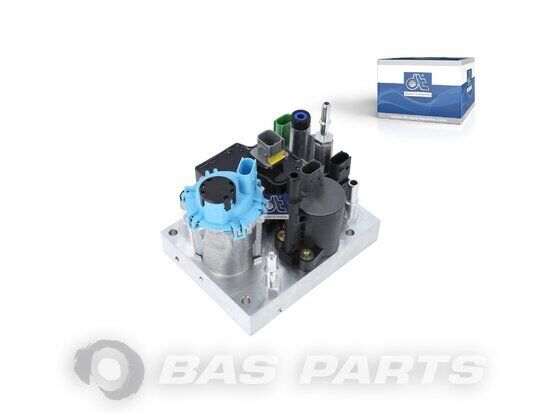 DT Spare Parts 85027199 AdBlue pump for truck for sale Netherlands ...