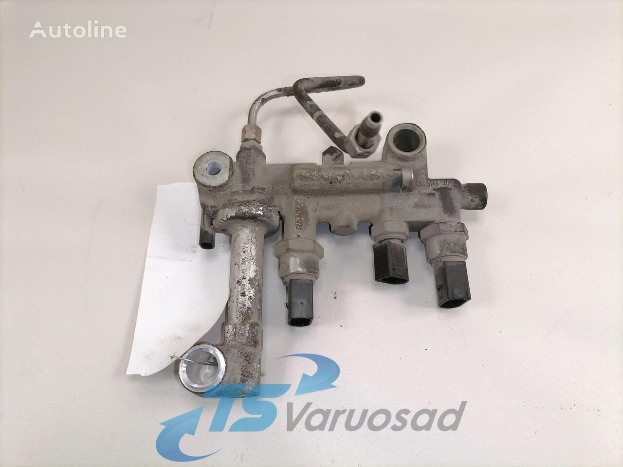 Mercedes-Benz ADBlue dosaator A0001400539 AdBlue pump for Mercedes-Benz ...