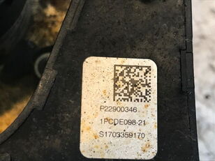 Volvo 22900346-22924489-23387865 ADBLUEPOMP 22900346 / 22924489 ...