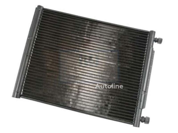 Mercedes-Benz Nieuwe originele 9705000054 air conditioning condenser ...