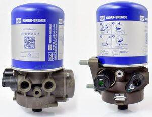 SCANIA R APS KPL. Z ZAWOREM 4-OBW 9325100090 WABCO,SCANIA G-Seri 091. ...