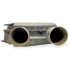 Mercedes-Benz Atego 1823 (01.98-12.04) air filter housing for Mercedes ...