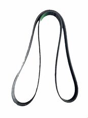 8PK1940 MB, 12- GATES Poly-V-riem 8PK L=1939 mm 1943 alternator belt ...