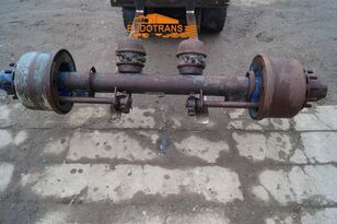 Vehicles Ror axles, used vehicles Ror axles for sale | Autoline.info