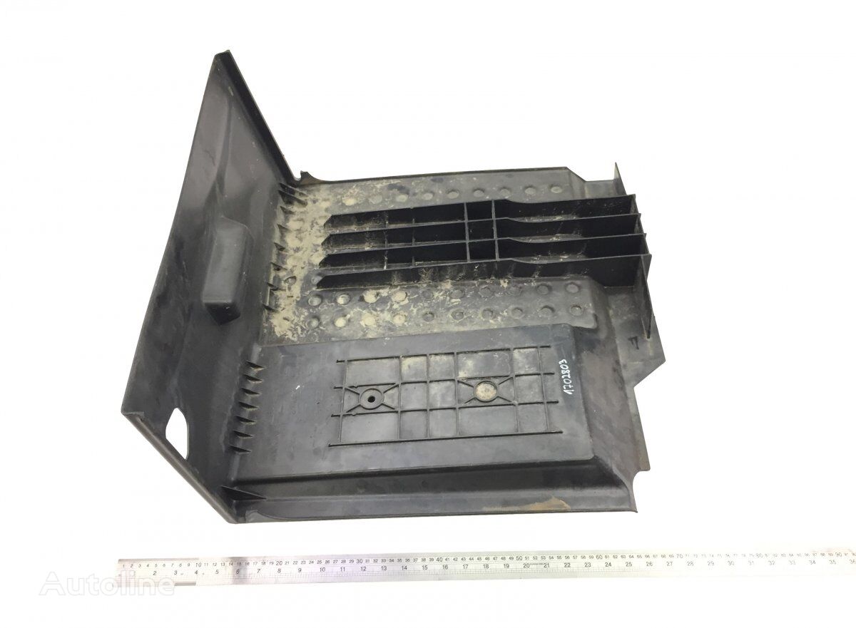 Volvo FH (01.12-) battery box for Volvo FH, FM, FMX-4 series (2013 ...