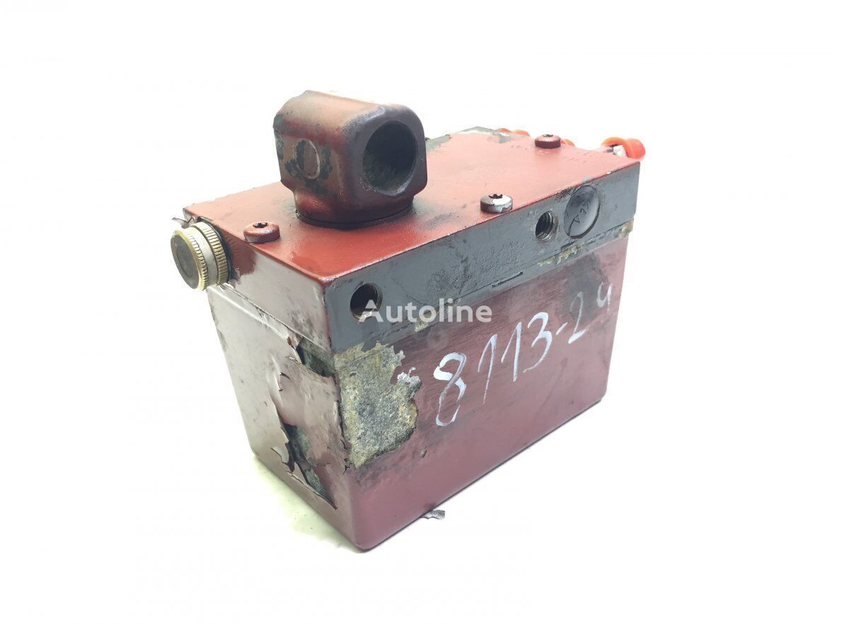 Scania 4-series 94 (01.95-12.04) cab lift pump for Scania 4-series ...