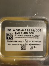 Continental AdBlue Steuergerät ACM2.1 A0004469254 control unit for ...