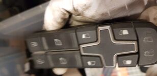 Volvo FH4 EURO6 switches, turn signal, wiper 21967897, 22065601, 22154 ...