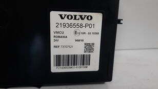 Volvo VMCU control unit 21936624, 21936558 for Volvo FH4 truck tractor ...
