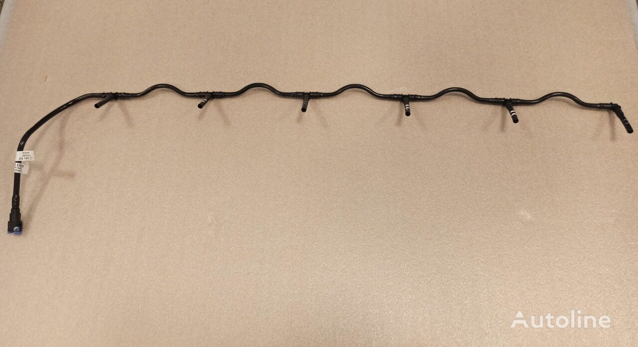 Scania BLEED PIPE - 1507014 1507014 cooling pipe for Scania truck ...