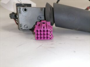 MB Switch, exhaust brake A0075457524 dashboard for MB Atego truck ...