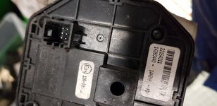 Volvo FH4 euro6 control panels dashboard, central panel, information p ...