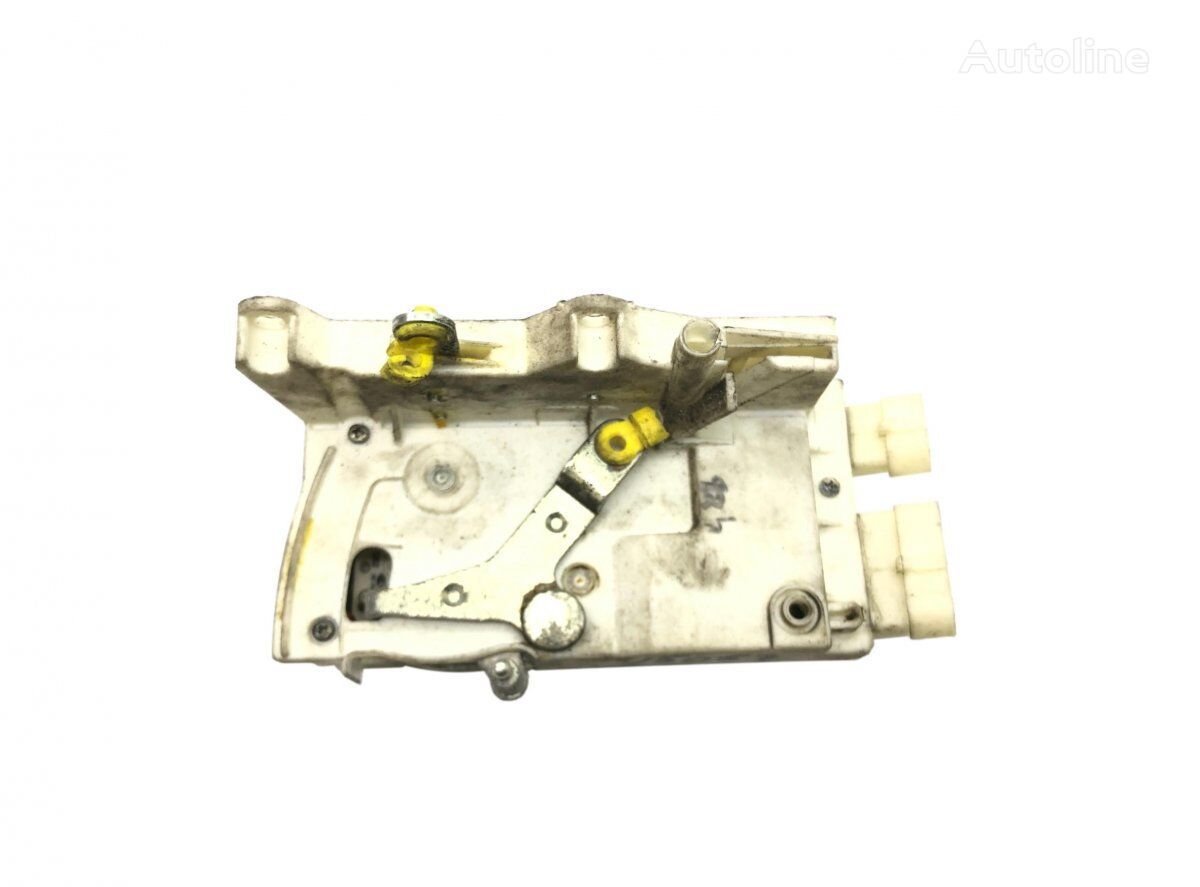 IVECO Stralis (01.02-) door lock for IVECO Stralis, Trakker (2002 ...