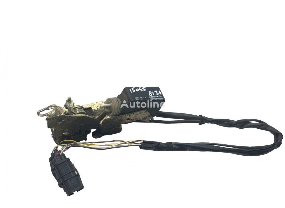 MAN MAN, VDO TGM 18.240 (01.05-) door lock for MAN TGL, TGM, TGS, TGX ...