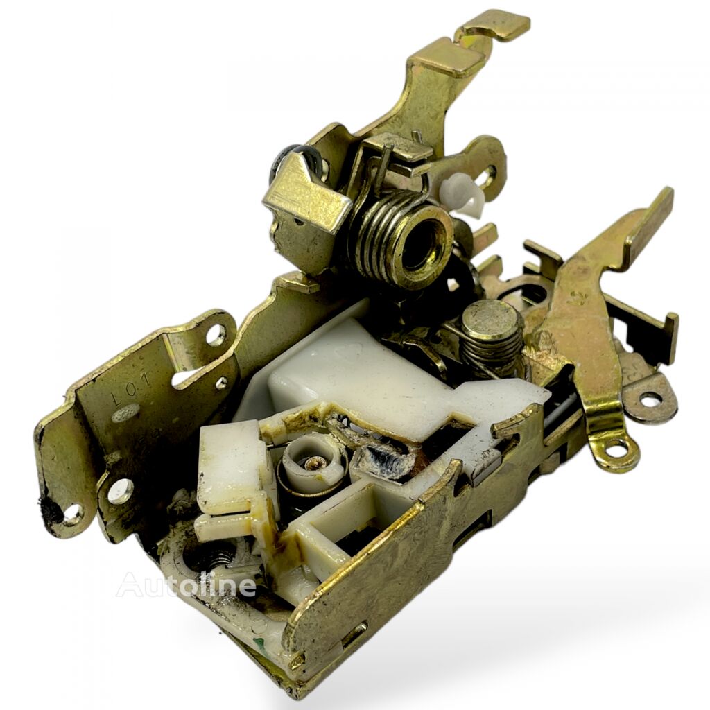 Door lock for Mercedes-Benz Atego I, II (1996-2014) truck tractor for ...