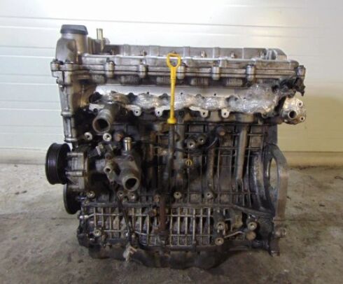 Chevrolet X 20 D1 X 20 D1 X20D1 engine for Chevrolet Epica car for sale ...