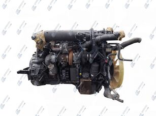 DAF MX-13 340 H1 engine for DAF XF 106 truck tractor for sale Poland ...