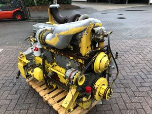 DAF engines, used DAF engines for sale | Autoline.info