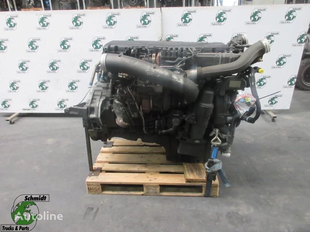 DAF CF XF MOTOR EURO 6 MX 11.320 H1 1955127 engine for truck for sale ...