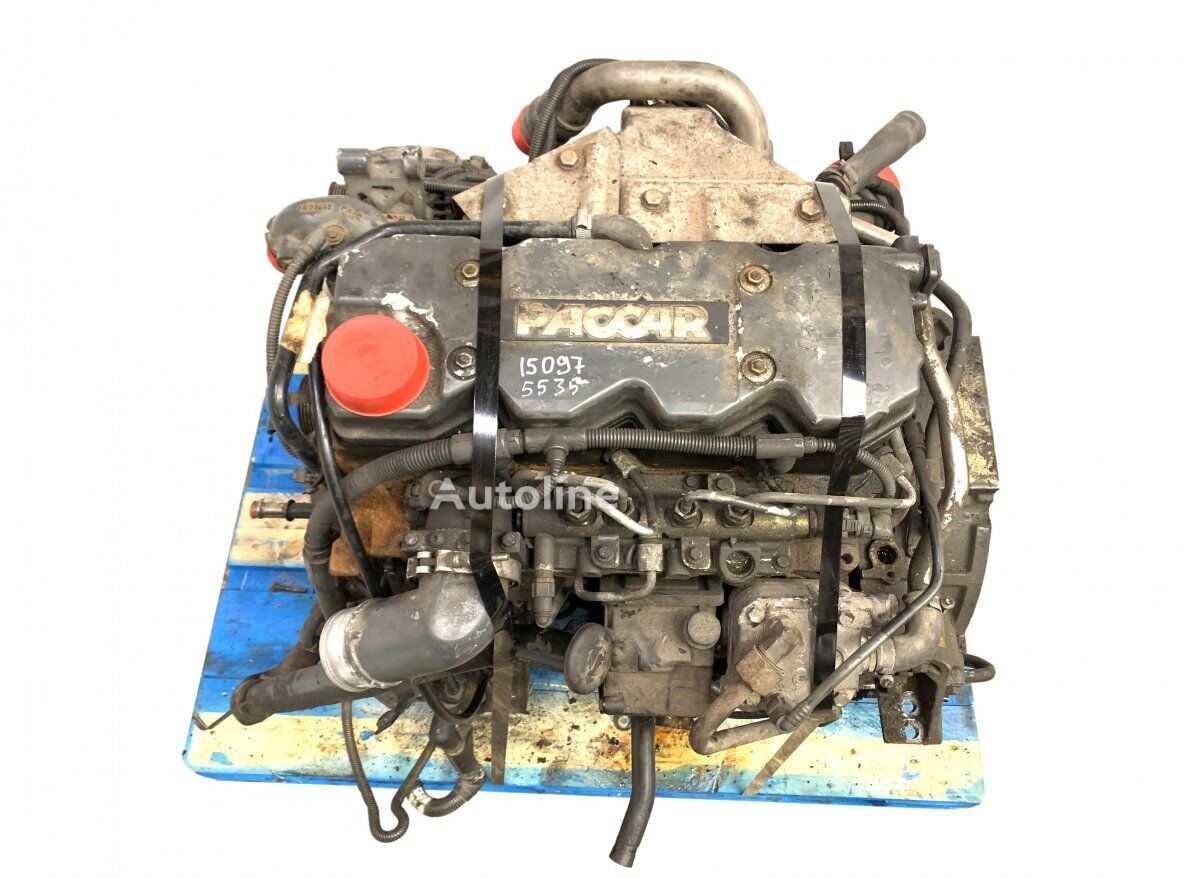 DAF LF45 (01.01-) NENB249 engine for DAF LF45, LF55, LF180, CF65, CF75 ...