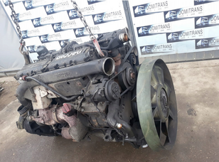 DAF PACCAR PR265 S2 engine for DAF CF75 truck tractor for sale Poland ...