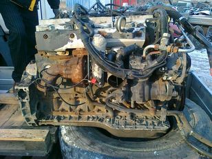 Engine for MAN 284 280 KM D0836 truck for sale Poland Rumia, FQ6720