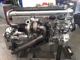 MAN D2676LF07 D2676 D2676LF TRUCK engine for truck for sale Italy ...