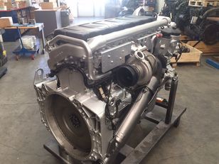 MAN D2676LF07 D2676 D2676LF TRUCK engine for truck for sale Italy ...